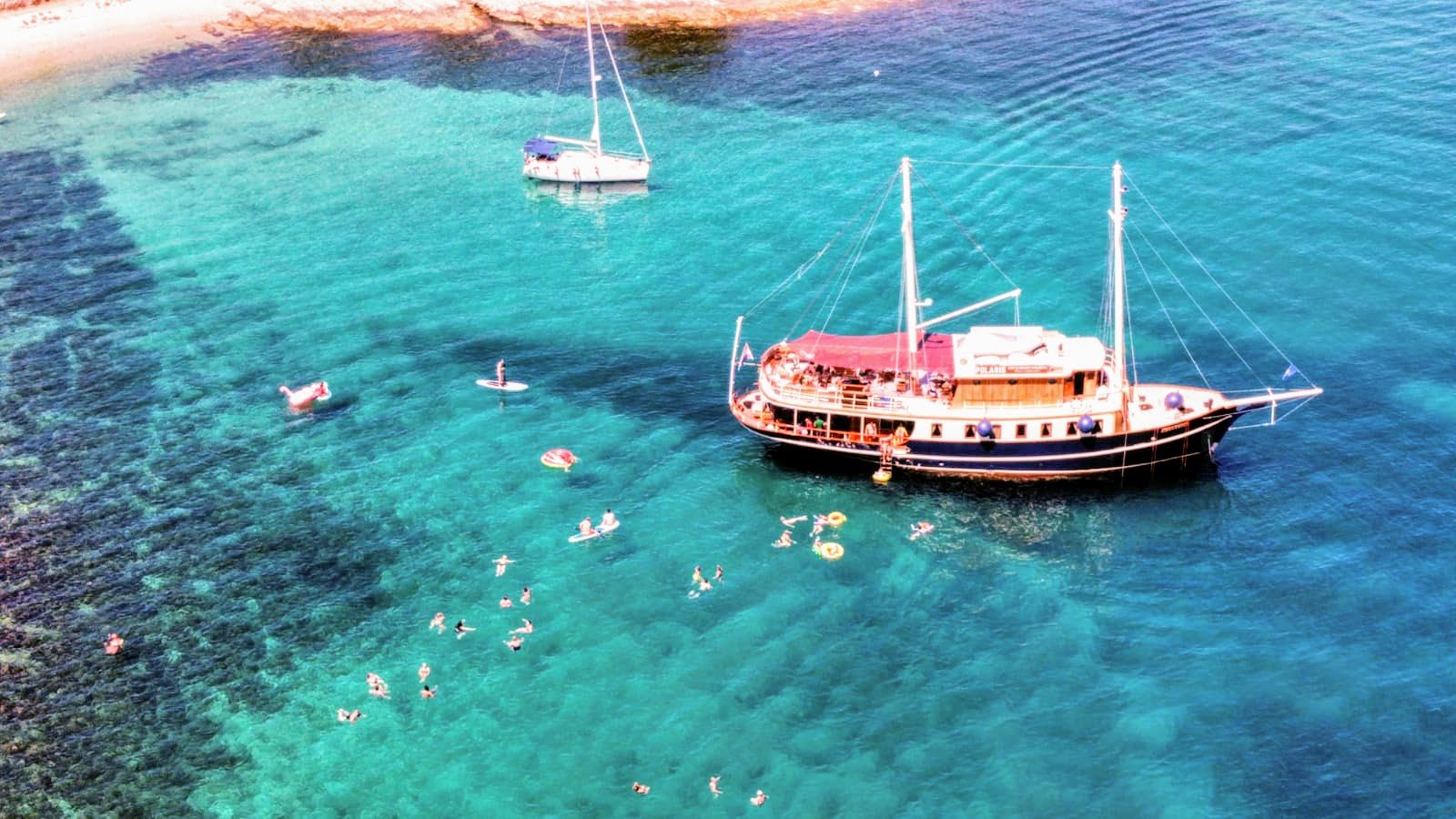 Best Boat Trips from Split | Handpicked Private & Group Tours