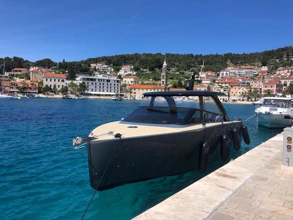 BOAT TRIPS FROM SPLIT - Your Croatia Cruise Expert